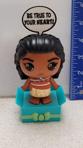 Disney Funko Popsies Moana Pop-Up Greeting | eBay