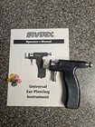 STUDEX Ear Piercing Gun Old School Piercing Instrument Used | eBay