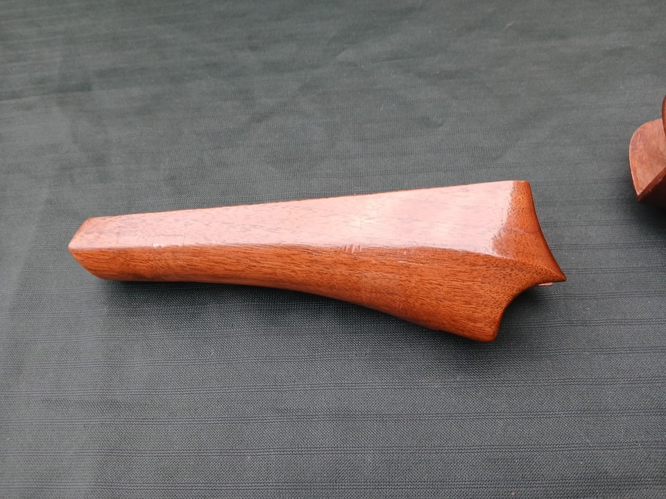 Thompson Center Contender G2 Stock Set Walnut Super 14 (K) | eBay
