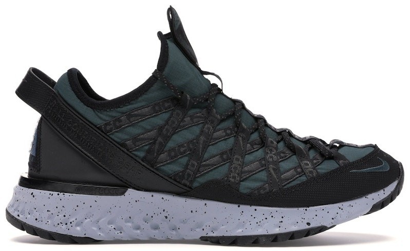 Nike ACG React Terra Gobe Deep Jungle for Sale | Authenticity ...
