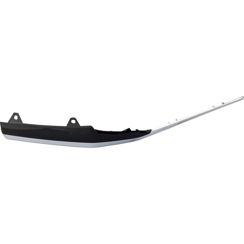 For Honda CR-V 2020-2022 Replace HO1212126 Driver Side Upper Grille ...