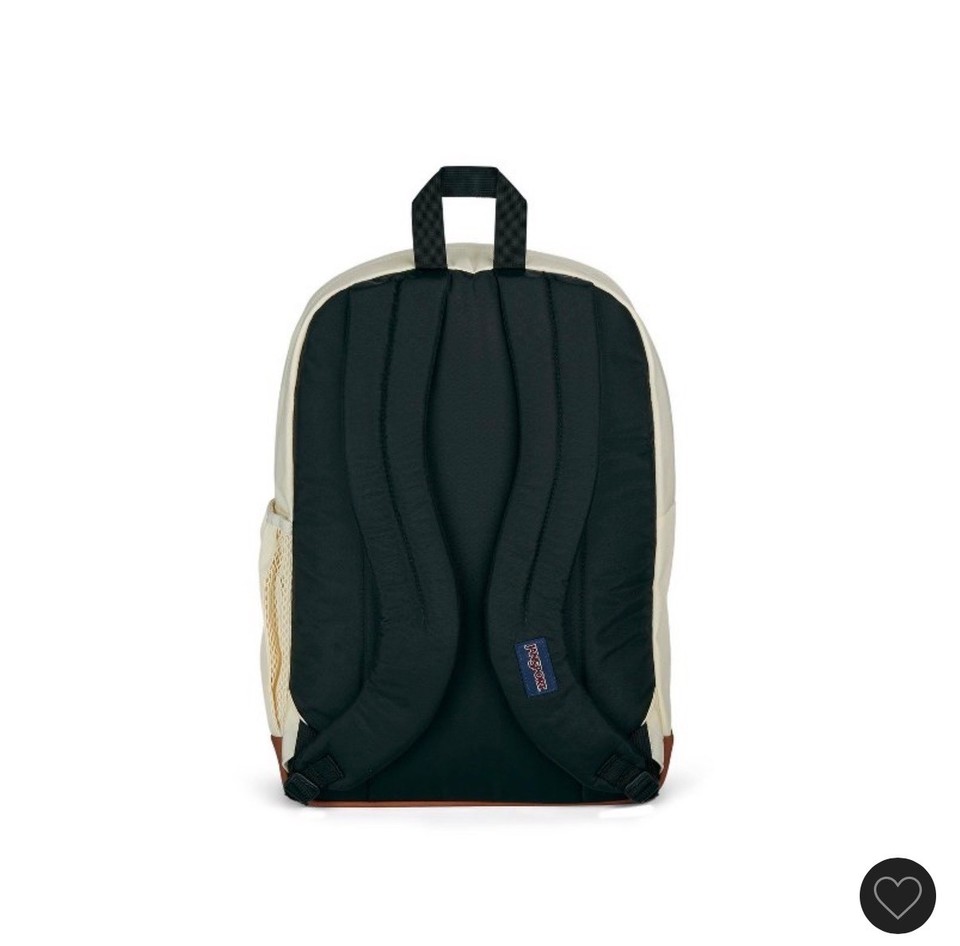 Jansport Backpack Right Pack Coconut Cream 192363928906| eBay