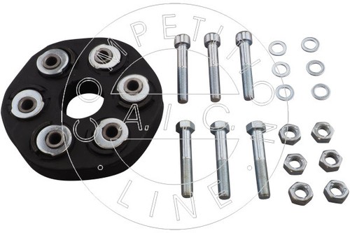 5x Fits AIC 51107 REP. KIT FLEX DISC UK Seller for sale online | eBay UK