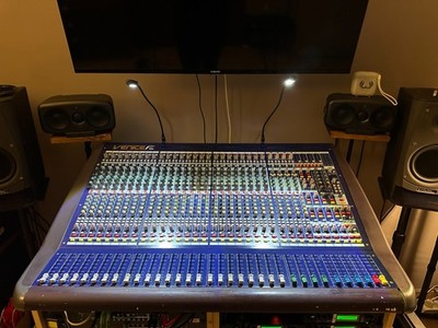 Mixer Analogico Midas Venice F32 | eBay