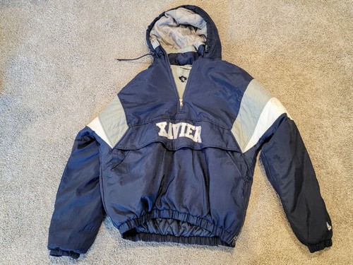Xavier University Coat Jacket | eBay