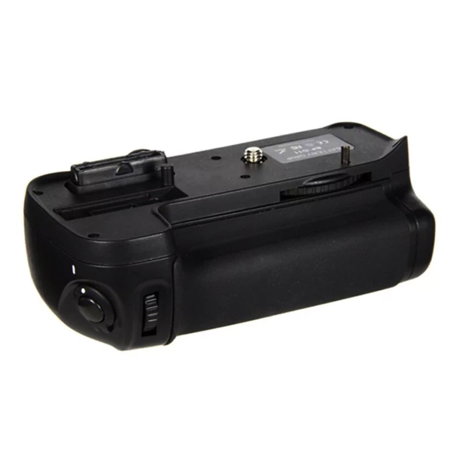 MB-D11 Vertical Battery Grip Battery Pack Grip Holder For Nikon D7000 ...