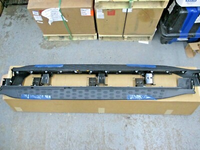 Running Boards | WL Jeep Forum