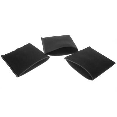 3x Schaumstofffilter für Parkside 30250100 | eBay