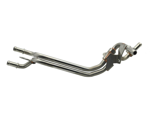 NEW MERCEDES-BENZ SPRINTER W906 FUEL INTAKE LINE A6420702532 ORIGINAL ...