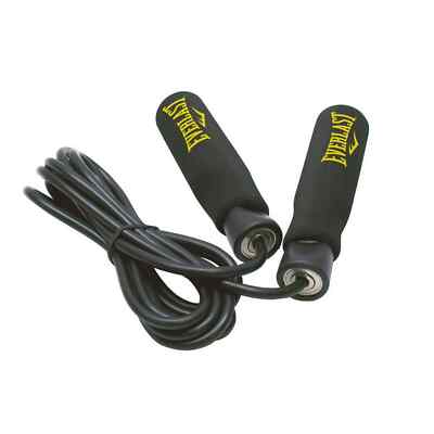 Everlast Deluxe Speed Jump Rope 9 Ft. | eBay