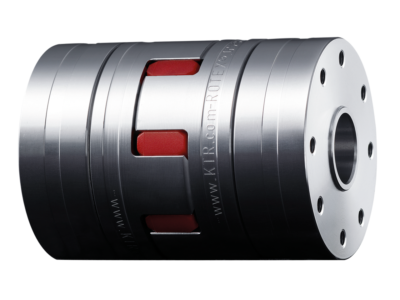 Rotex GS 19 - 55 Clutch Clamping Ring Hub 6.0 Steel Aluminium KTR ...