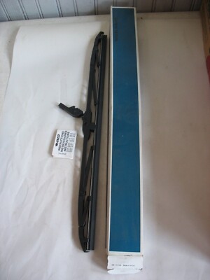 New NOS GM 1991-94 92 93 GMC Typhoon Back Window Wiper Blade 12362504 ...
