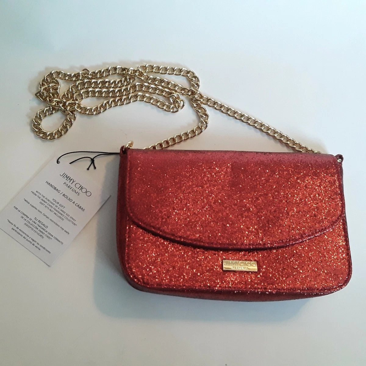 Jimmy Choo Evening Bags