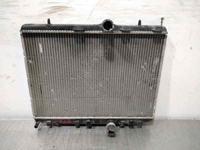 1330P9 WASSERRADIATOR / 1044385 FÜR CITROËN C3 PICASSO EXCLUSIVE | eBay