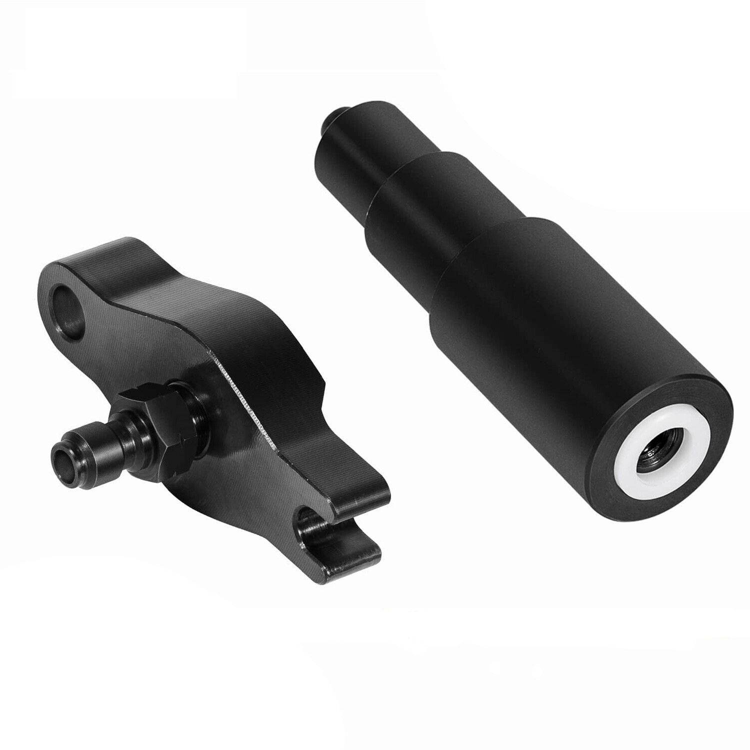 TU-15-26 Injector Diesel Compression Test Adapter For Cummins ISB 5.9L ...