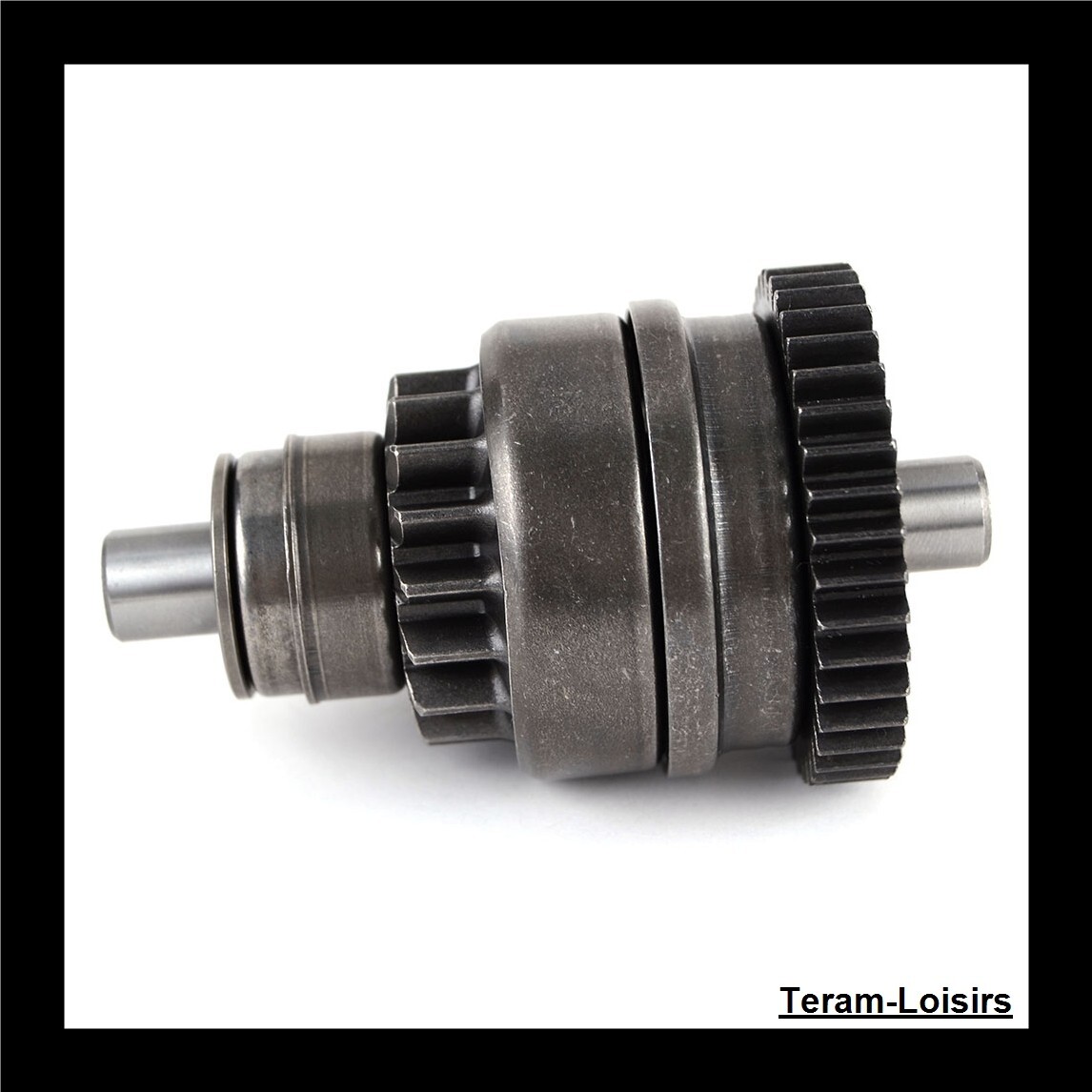 Freewheel Starter Sprocket Launcher For POLARIS Magnum 325 2X4 4X4 2000 ...