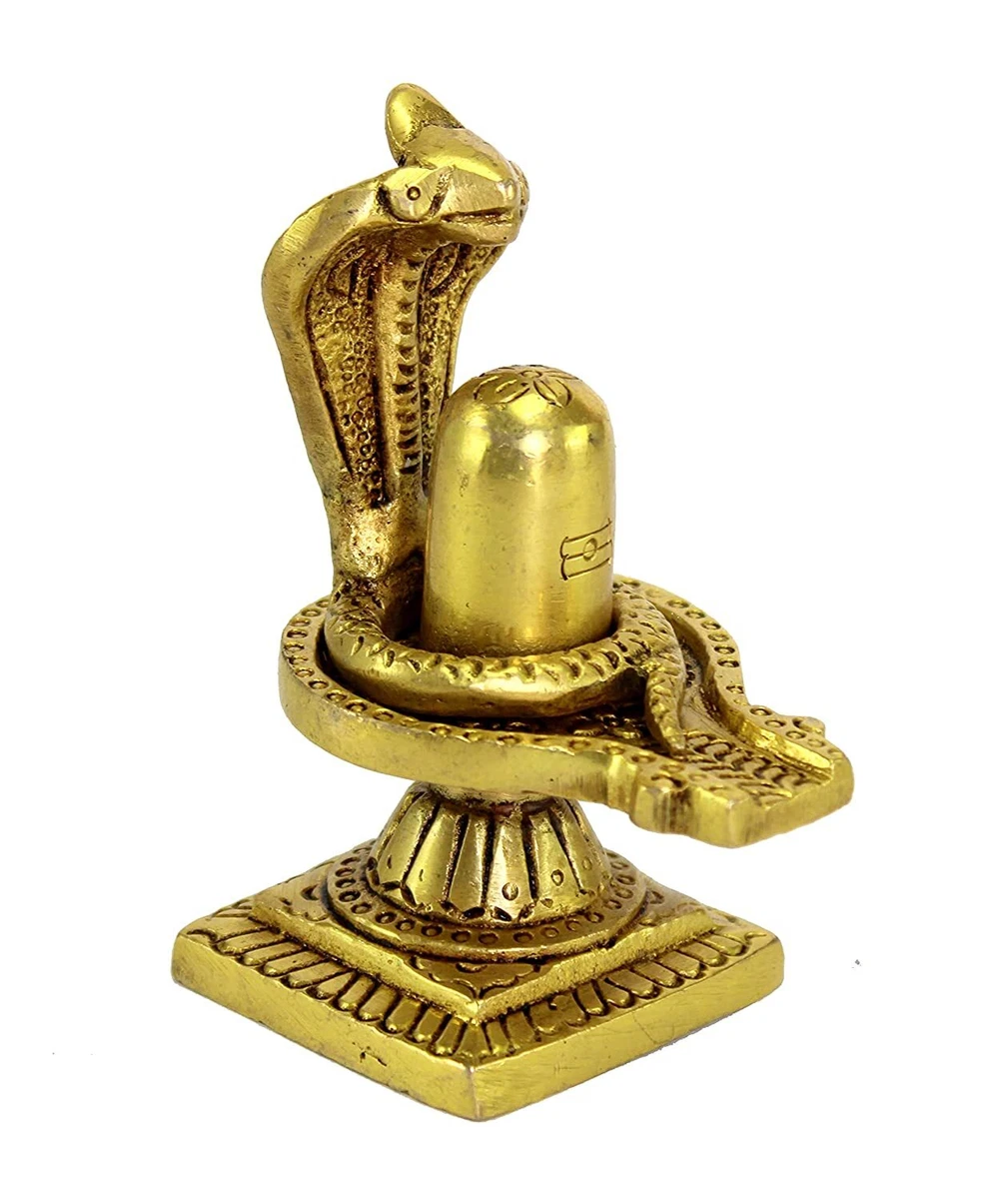 Lingam Statue