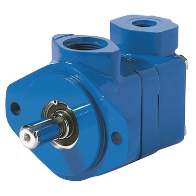 Hydraulic - Vane Type Hydraulic Pump