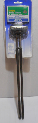 Sandhog Heating Element Universal, Bolt-In Flange 5500W, 240V, 9000971 ...