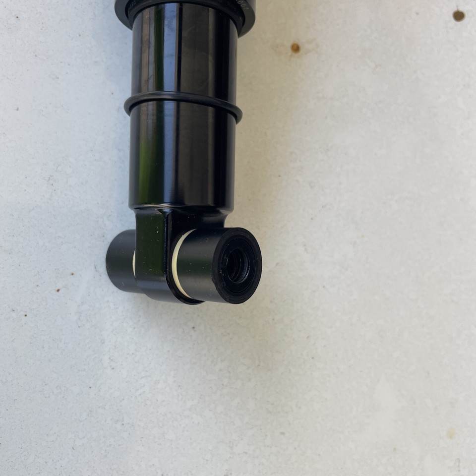 2020 Fox Float DPS EVOL Rear Shock, Remote Lockout, 190x45mm | eBay