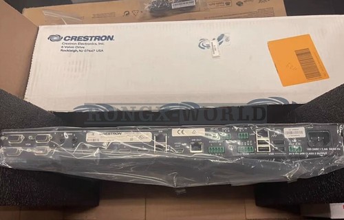 1PCS NEW CRESTRON Multimedia System DMPS3-4K-150-C | eBay