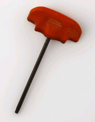 Sandvik Coromant 25 IP TORX PLUS Hex Head Screwdriver 5680 048-06 | eBay
