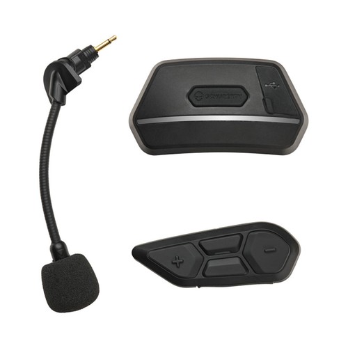 Intercom Schuberth SC2 by Sena for Helmets C5 Carbon / C5 / E2 / S3 | eBay