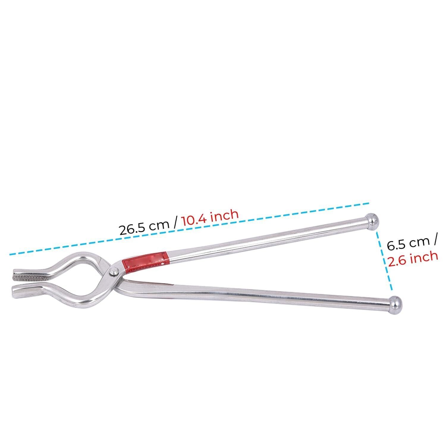 Stainless Steel Kitchen Tool Pakad Tongs for Kitchen Utensil Holder | eBay