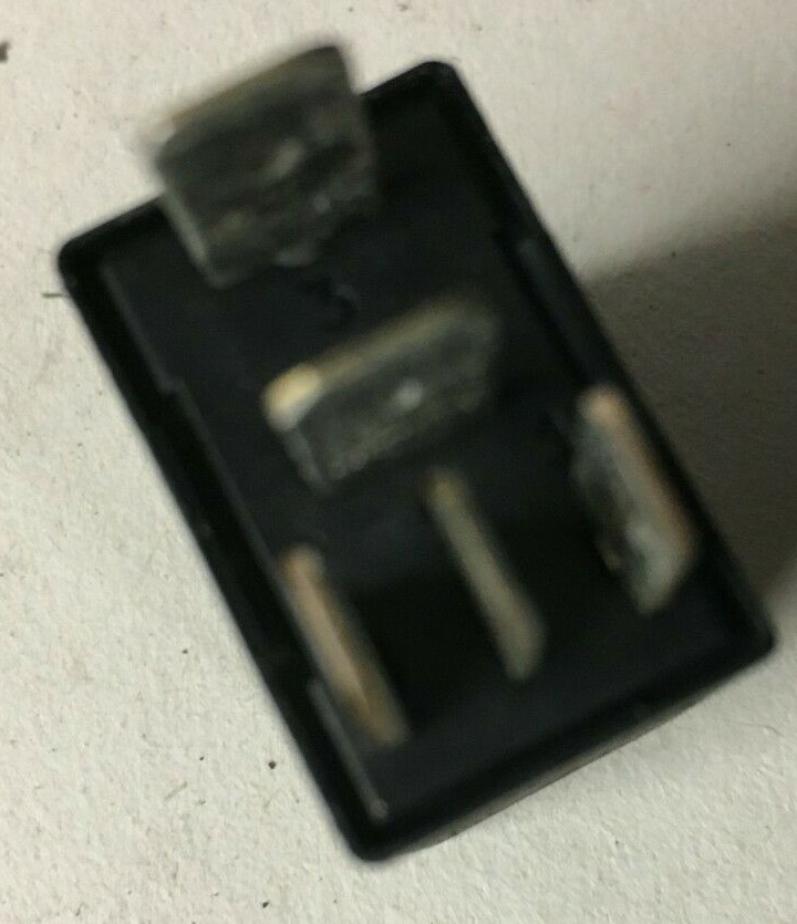 Renault Clio MK3 - Relay - 7700414484 | eBay UK