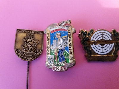 germany bagde 1976-1984-1993 | eBay