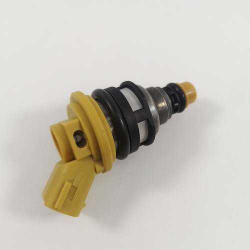 4X Fuel injectors 750cc 72lb for Subaru STi Legacy GT EJ25 Turbo Flow ...