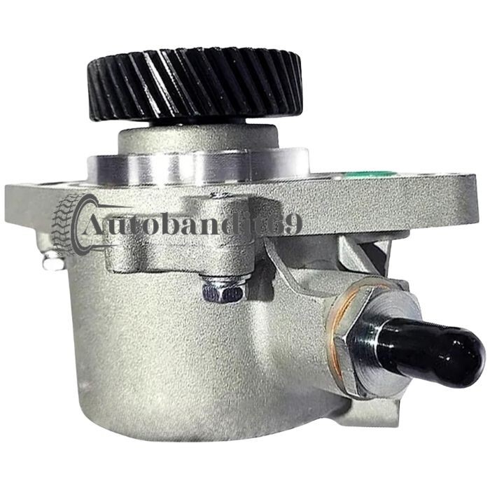 WL5118G00A Fits For Mazda Bt-50 Ford RANGER 2.5 Everest TDI Brake ...