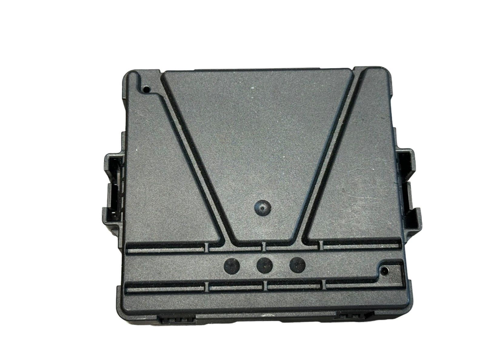 2015-2019 Audi A3 E-Tron Interface Gateway Control Module OEM | eBay