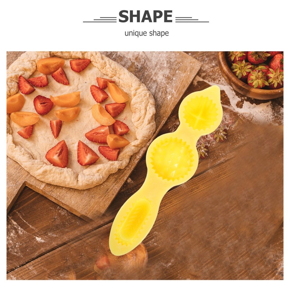 Cookie Press Mold Household DIY Biscuits Mold Reusable Cookie Making ...