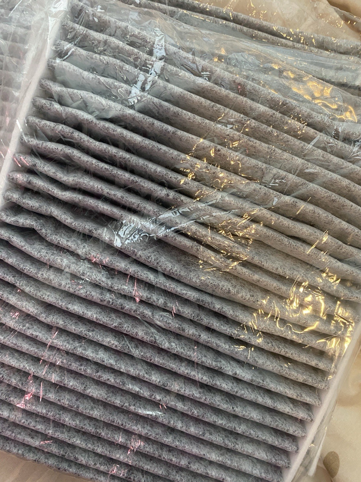 87139-58010 Toyota Filter Clean Air 8713958010 Genuine OEM Part for ...