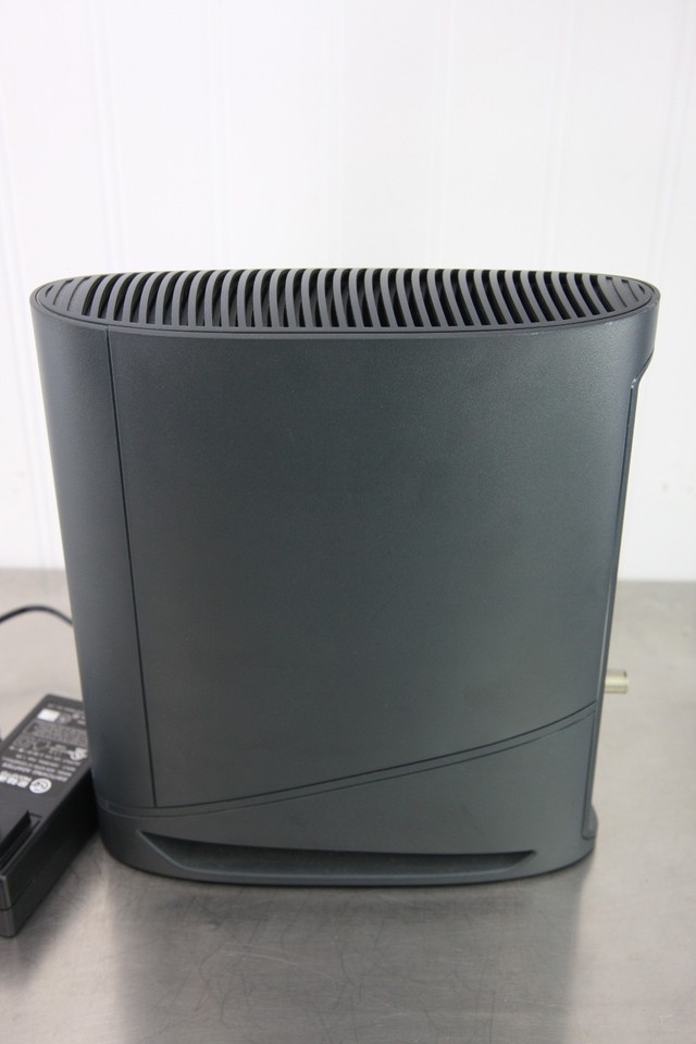 USED ARRIS Surfboard G34 Gigabit Cable Modem & Wi-Fi6 Router w/power ...