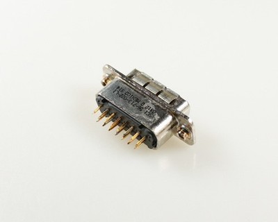 56-713-022-LI Spectrum Control High Performance EMI Filtered D-Sub ...