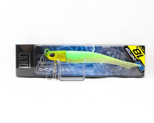 Duo Soft Lure Bay Ruf BR Chatter Fish Set 18 grams PCC0649 (5924 ...