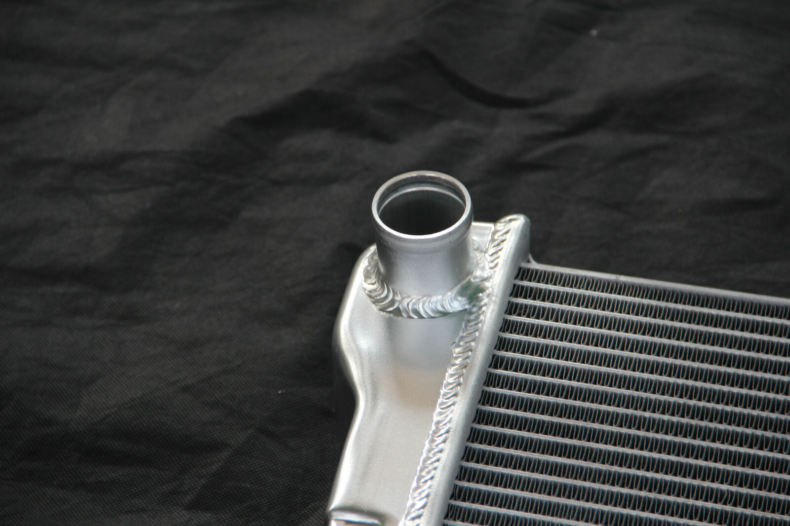 KKS 3 Rows Aluminum Radiator For 89-91 Chevy GMC Truck R/V Series 2500 ...