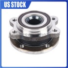 New 2x Wheel Hub & Bearing Unit Fit For Bentley GT GTC 2004-2018 ...