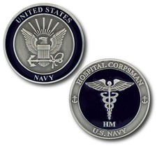 U.s. Navy Hospital Corpsman HM Mos 8404 Devil Doc 550lb Paracord ...