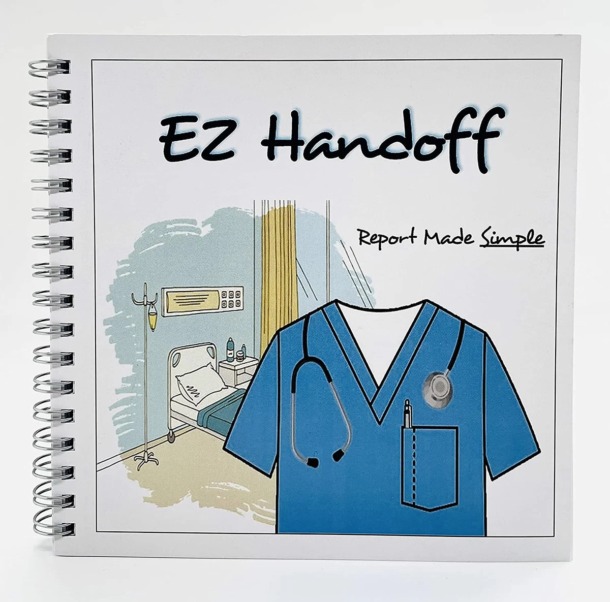 Nursing Hand Off Report Template
