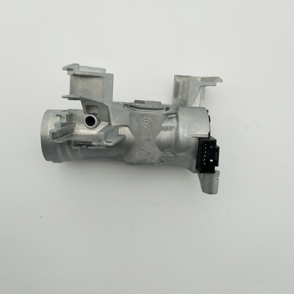 Ignition Switch Steering Lock Barrel Housing For VW Golf MK5 Mk4 EOS ...