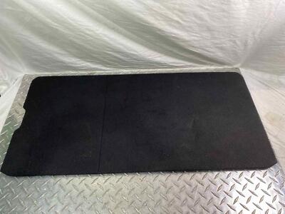 13-19 MINI COOPER F55 TRUNK FLOOR TRIM LOWER 51477303588 OEM | eBay