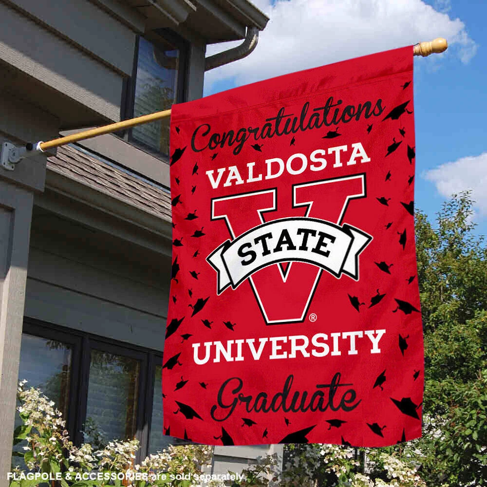 Valdosta State Banner