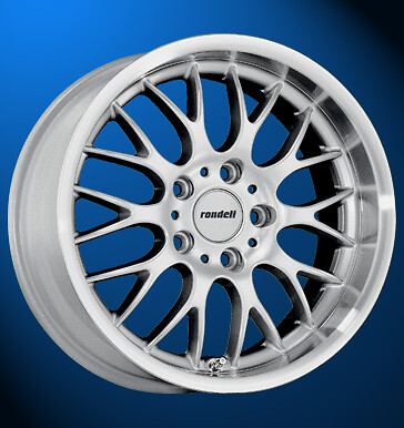 Rondell 0058 8 X 17 5 X 120 35 silber Horn poliert for sale online | eBay