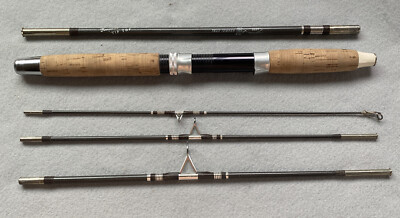 Rods - True Temper Traveler