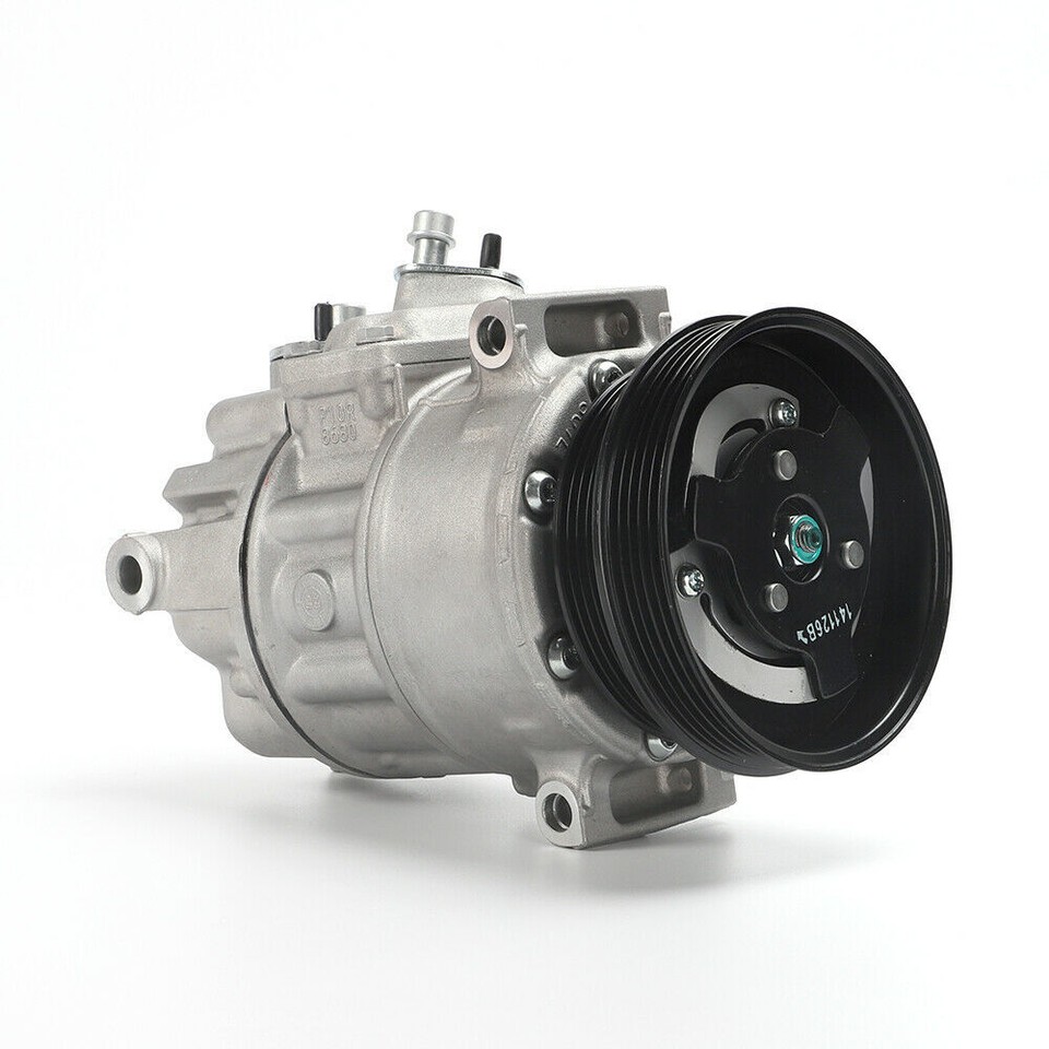 New A/C Compressor for VW Jetta, Passat, Golf, Beetle.. - 2.5L - 2005 ...