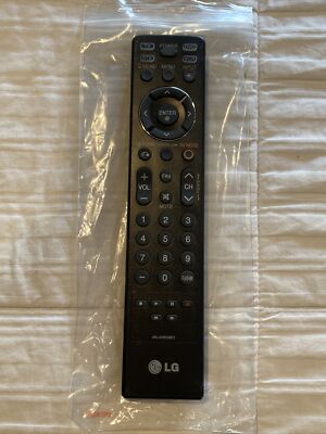 LG MKJ40653801 Remote Controller | eBay