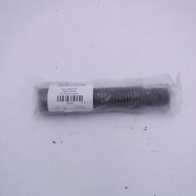 Genuine OEM Paccar Front Threaded Spring Pin 6262KW 19x4x4 CM | eBay